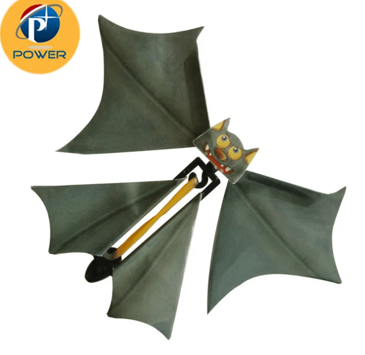 Factory Customized Flying Magic Bat Flying Toy| Alibaba.com