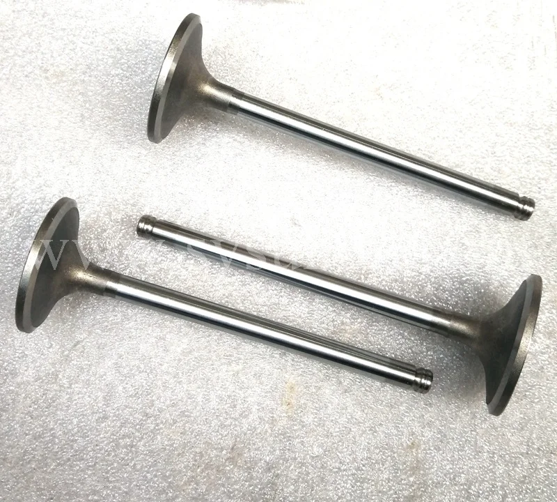 4bt 6bt Diesel Engine Intake Valve 3802355 - Buy Engine Intake Valve ...