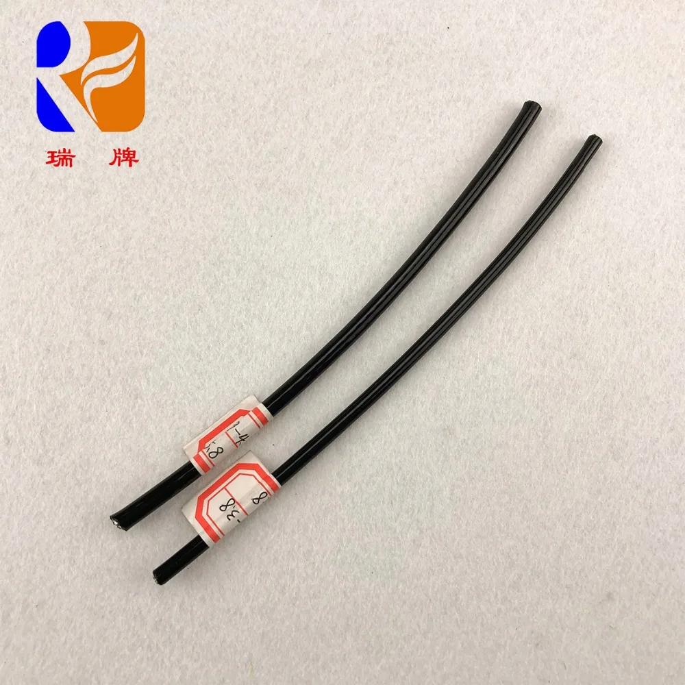 Fitness Cable - Durable PU Coated Steel Wire Rope