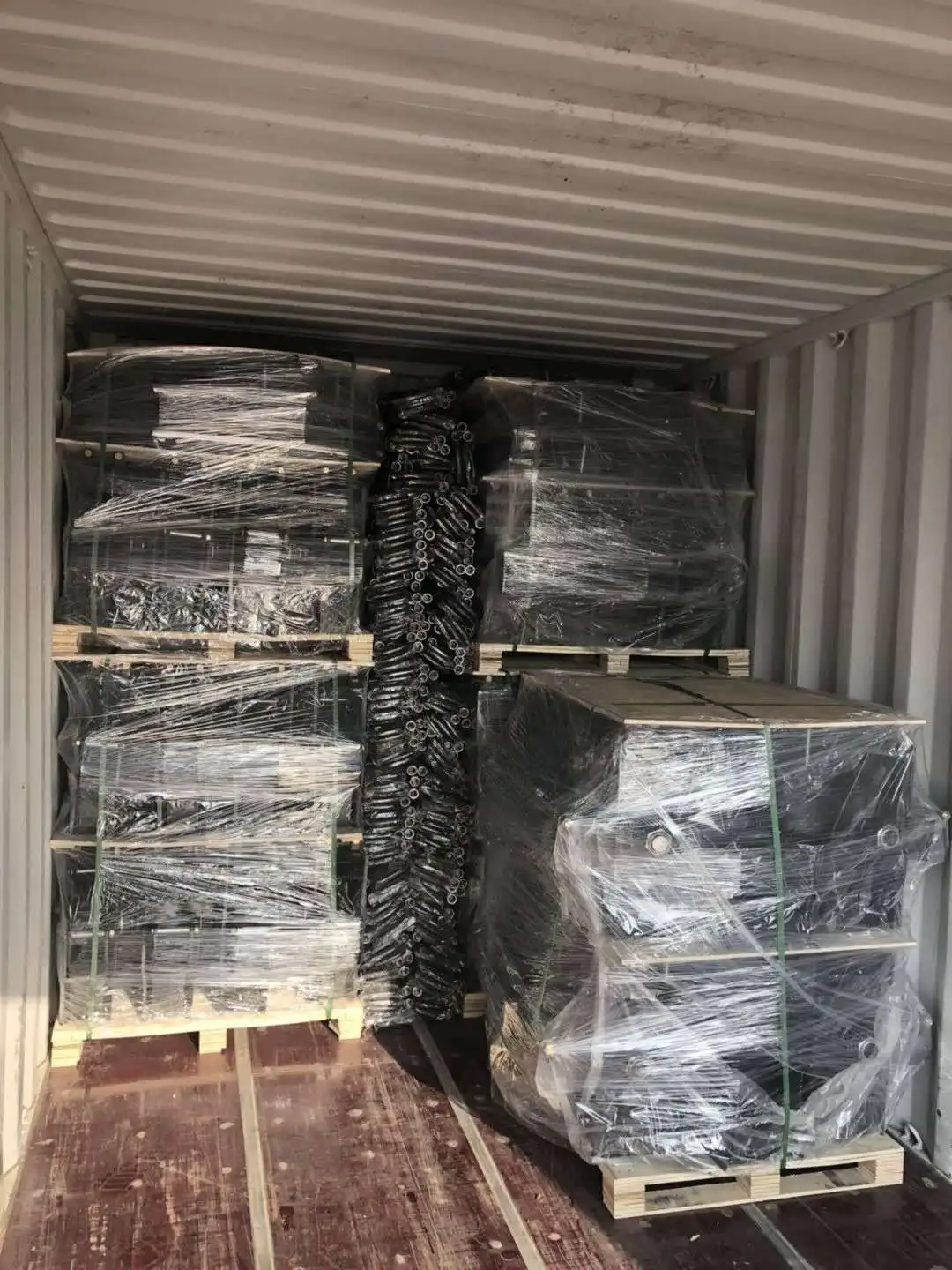 Luen High Quality Trailer Parts & Accessories Manufactured Leaf Spring ...