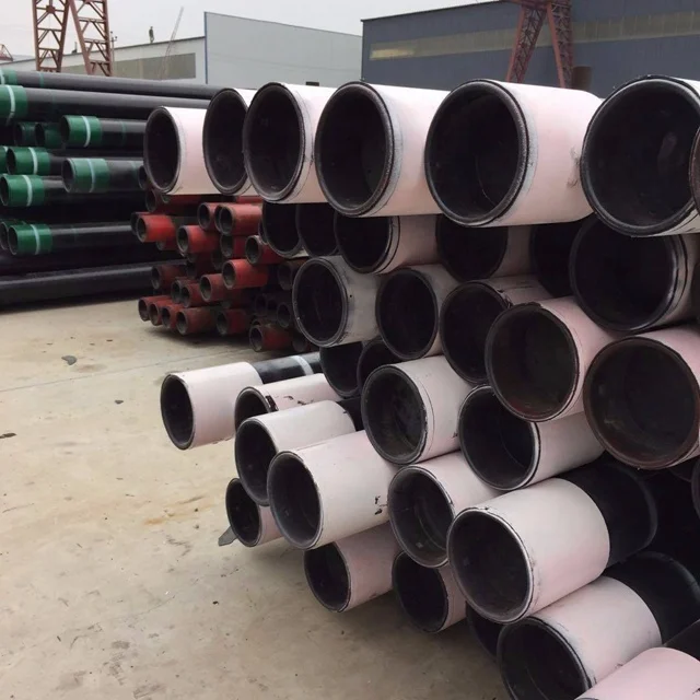 API 5CT P110 OCTG Casing Pipes Suppliers Oil Country Tubular Goods ...