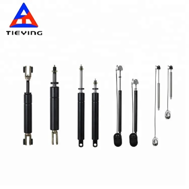 Gl-002 1250n Custom Medical Bed Gas Spring Free Sample Controllable ...