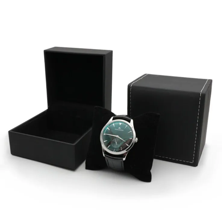 Custom Logo Man Leather Oem Seagull Auto Pilot Custom Automatic Man ...