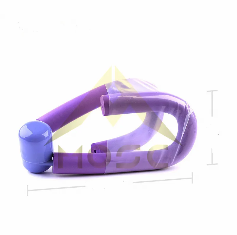 Thigh Master Thigh Trimmer Thin Body/thigh Toner & Butt,Leg,Arm Toner ...