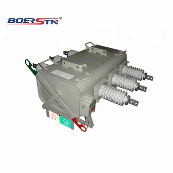 Outdoor 33kv 36kv 630a 800a Sf6 Lbs Load Break Switch - Buy 20kv Load ...