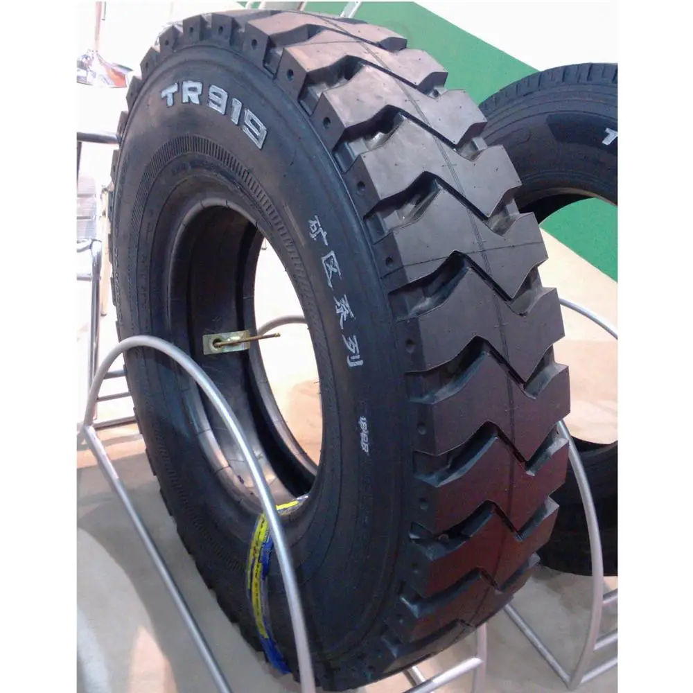 Triangle Tyre 12.00R20-22PR TR919+| Alibaba.com