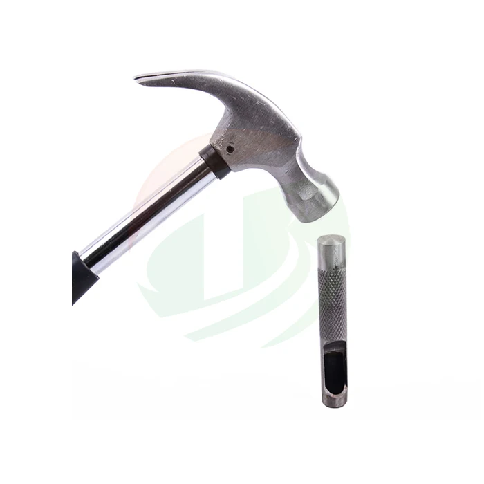 Manual Punch for Coin Cell Electrode Punching| Alibaba.com