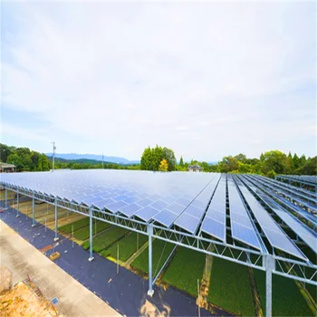 Commercial Solar Farm Design Solar Power For Agriculture - Buy Solar ...