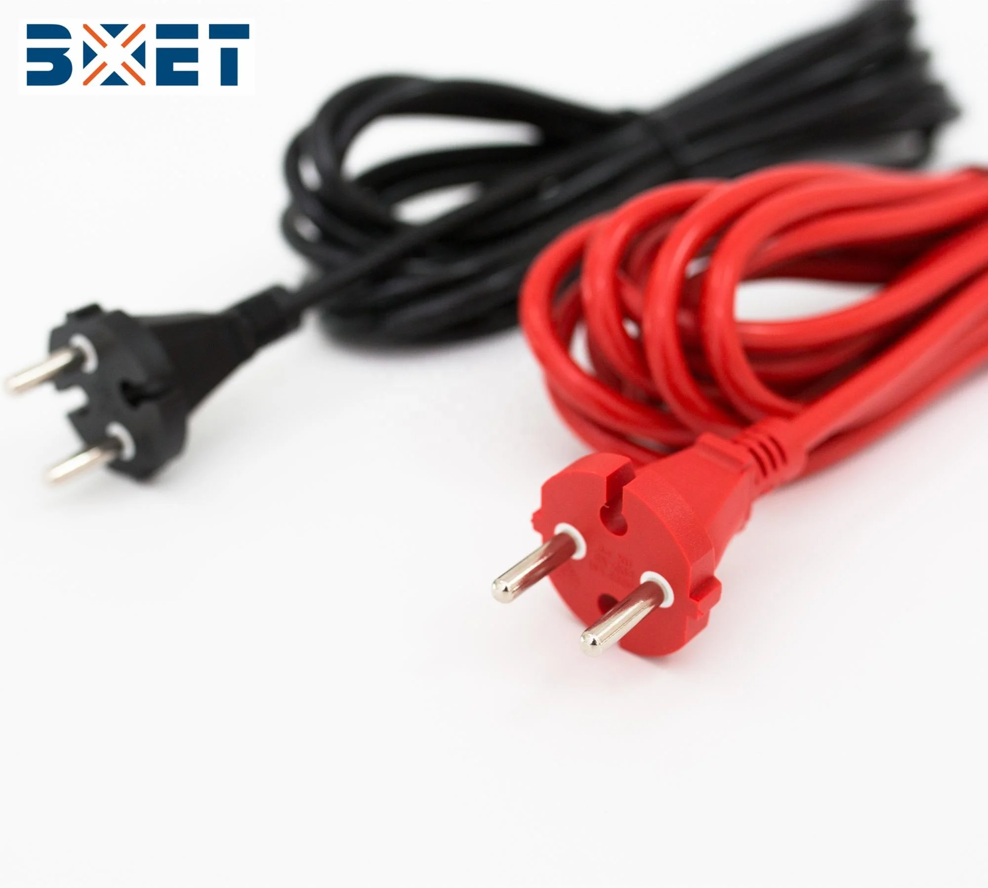 Boxu Power Cables - Reliable European Standard Extension Cords