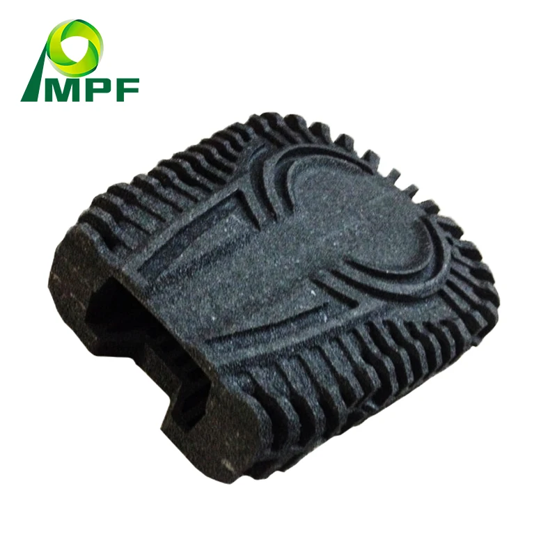 Eps/epp Prototype By Cnc Machining - Buy Eps Epp Foam Prototype,Rapid ...
