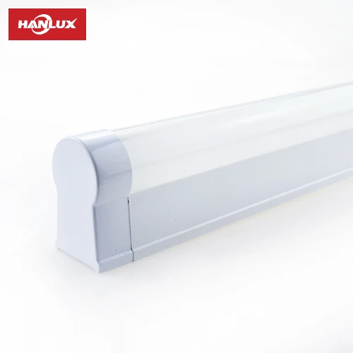 Hanlux Super Bright Flicker Free Tubelight 4ft Glass T8 Led Tube Light ...