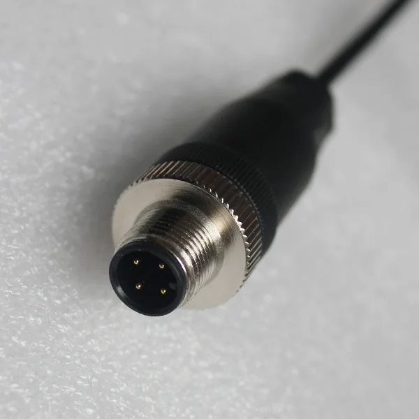 Unique Design Digital Ds18b20 Sensor With M12 Connector - Buy Ds18b20 ...