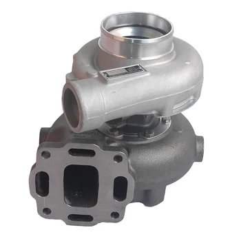 Turbocharger Hx40m Turbo For Cummins 6bt Marine 5.9l 3536620 3802829 ...
