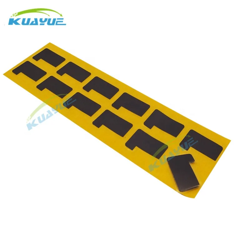 Artificial Natural Graphite Heatsink Thermal Conductive Pad Sheet - Buy ...