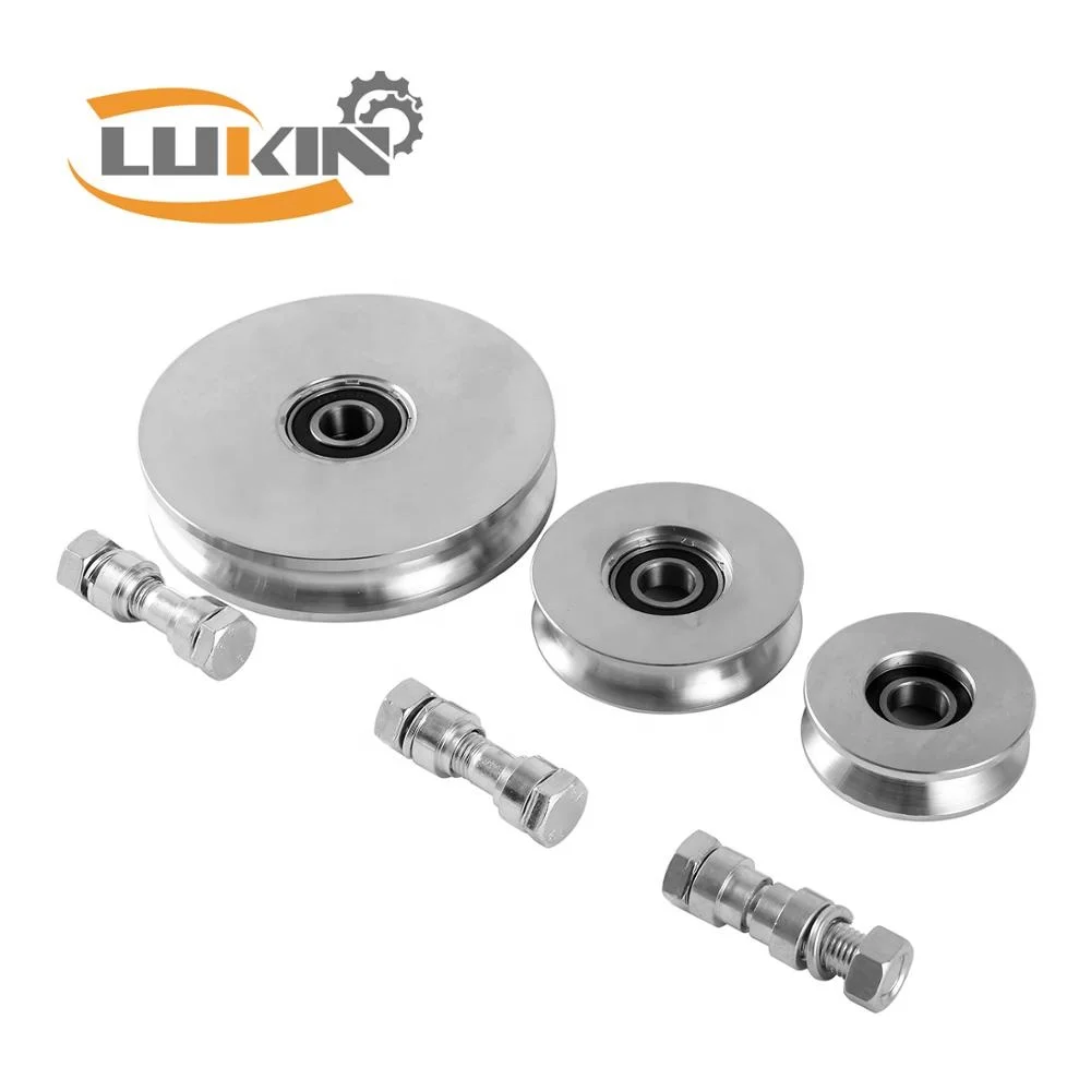 Sliding Gate Metal Roller Wheel| Alibaba.com