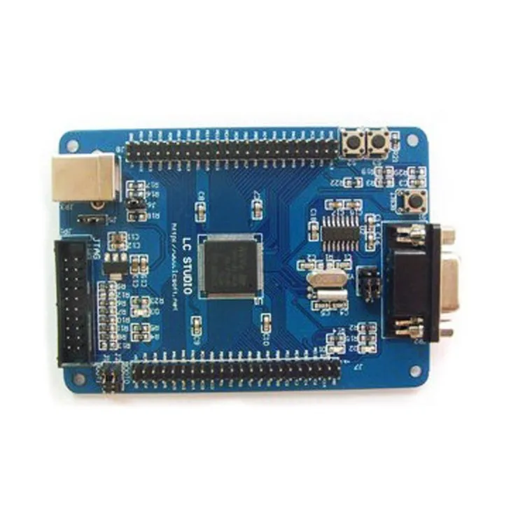 Arm Cortex-m3 Stm32f103vet6 Mini Stm32 Development Board - Buy Development Board,Arm Cortex-m3 ...