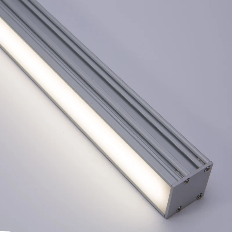 LEDWIDE Inground Waterproof LED Aluminum Profile IP68 for Indoor ...