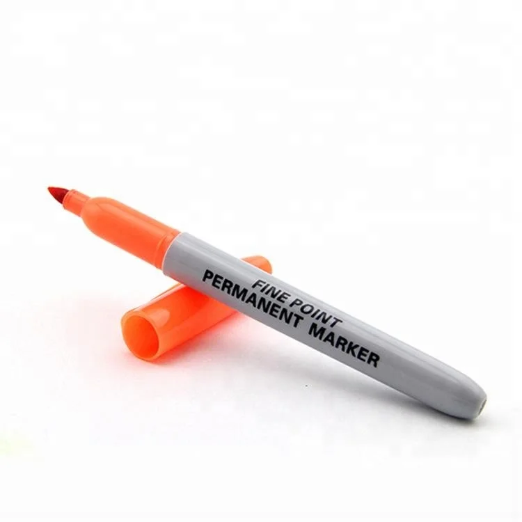 Fine Point Sharpie Permanent Marker Pen - Buy Permanent Marker ...