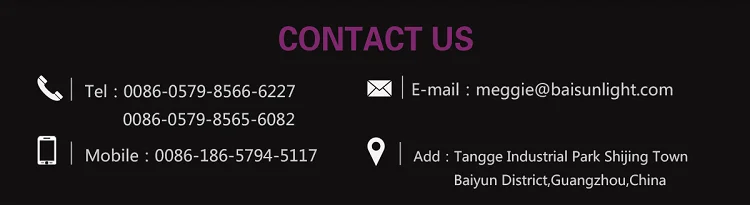 Baisun Led 30w Lamp With Pattern Rgb 3-in-1 Moving Head Stage Light ...