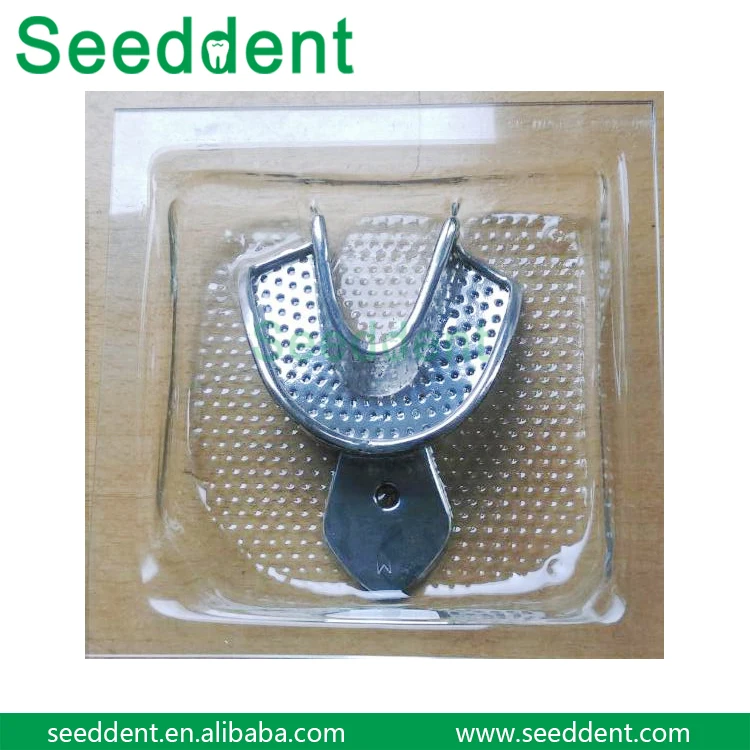 Seeddent Dental Lab Splint - Thermoplastic Moulding Sheet