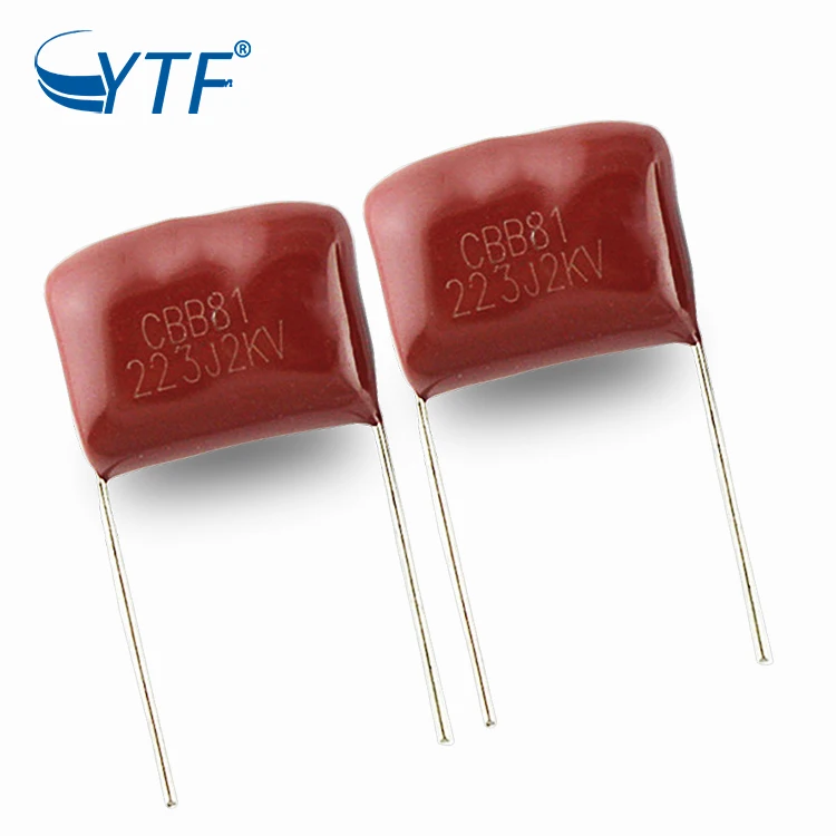 Alibaba.com: CBB22 2KV 223J 20MM Film Capacitors: Industrial Electronic ...