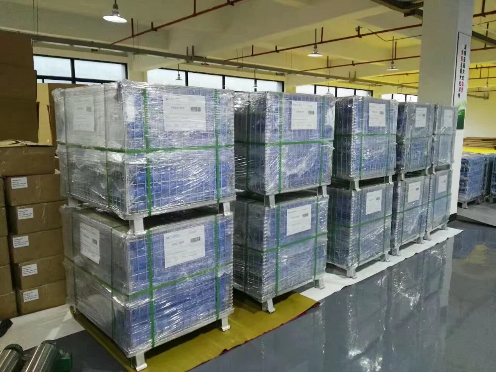 20ft Shipping Container Cover Tarps Eco-friendly Tarpaulin Cover Open ...