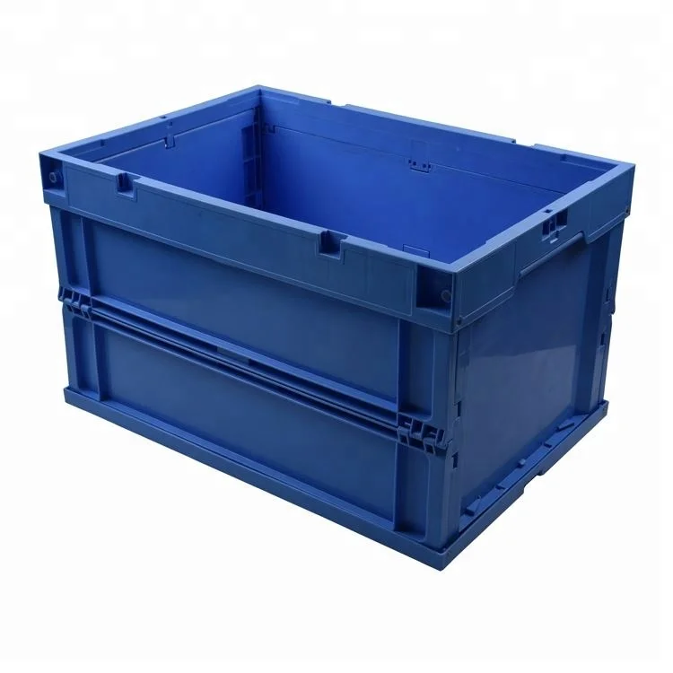 New Design Plastic Turnover Box Injection Moulding Parts - Buy Plastic ...