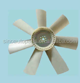 COOLING RADIATOR FAN BLADE 3912751 3911317 3930243 D3911324 D3911322 ...