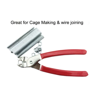 16mm C-clip Fencing Pliers,Netting Clip Pliers - Buy Netting Clip ...