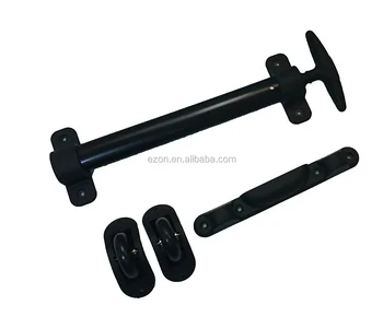 Fashion Single Telescopic Retractable Luggage Trolley Handle Detachable ...