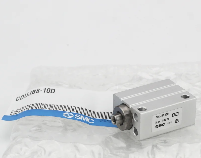 Smc气缸cdujb8-10d 100% 原始交付快速准备发货 - Buy Smc气缸cduj Product on Alibaba.com