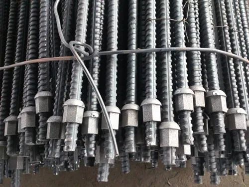 Mining Threaded Resin Anchor Bar - Buy Mining Anchor,Threaded Anchor ...
