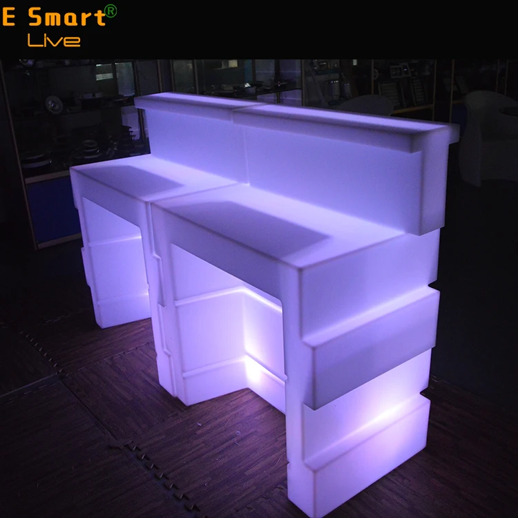 Outdoor Furniture - Stylish & Functional Coffee Shop Counter