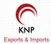 Company Overview - KNP EXPORTS & IMPORTS
