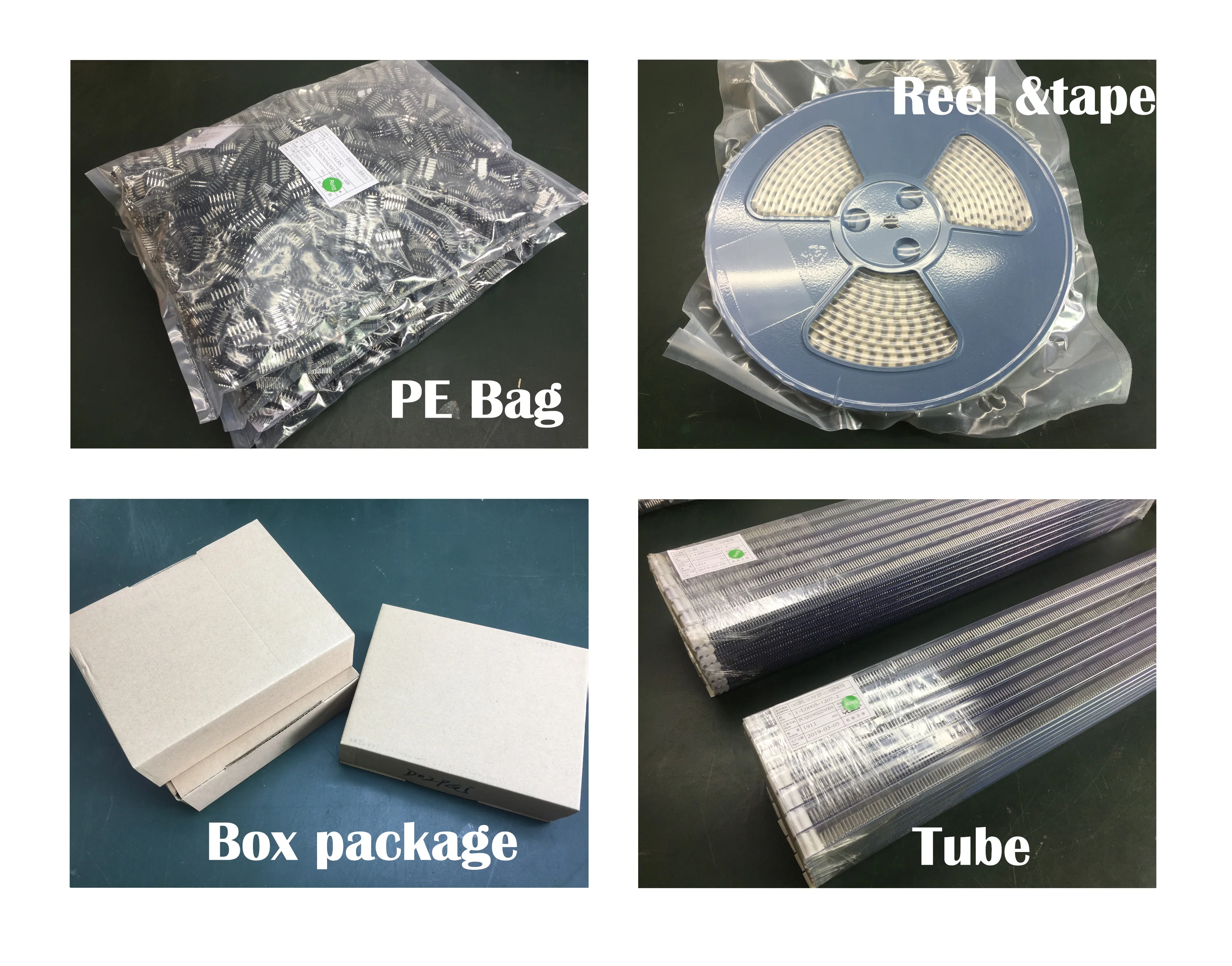 Wafer Bid Four Pin 1.0mm 1.25mm 1.5mm 2.0mm 2.54mm 3.96mm 4.2mm 5.08mm ...