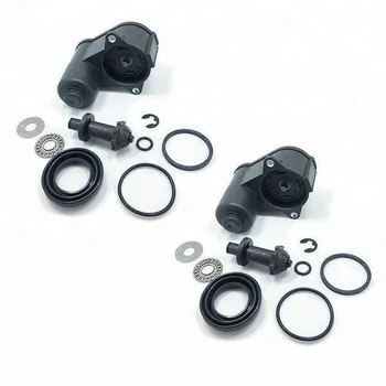Actuator Brake Caliper Epb Handbrake Repair Kit For Au Di A6 4f C6 ...