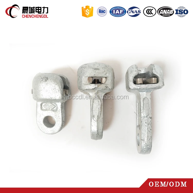 W-7A Socket Eye /Socket Tongue Socket /Eye Electric Power Fittings ...