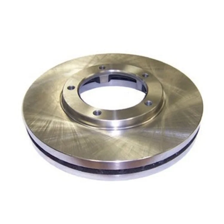4m42 Mc894847 Mk584501 Truck Brake Disc For Mitsubishi Canter Truck ...