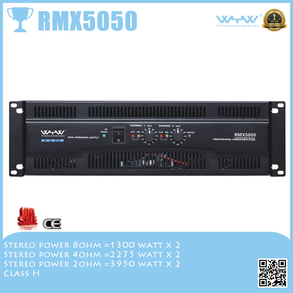 power system amplifier RMX 5050 audio amplifier speaker| Alibaba.com