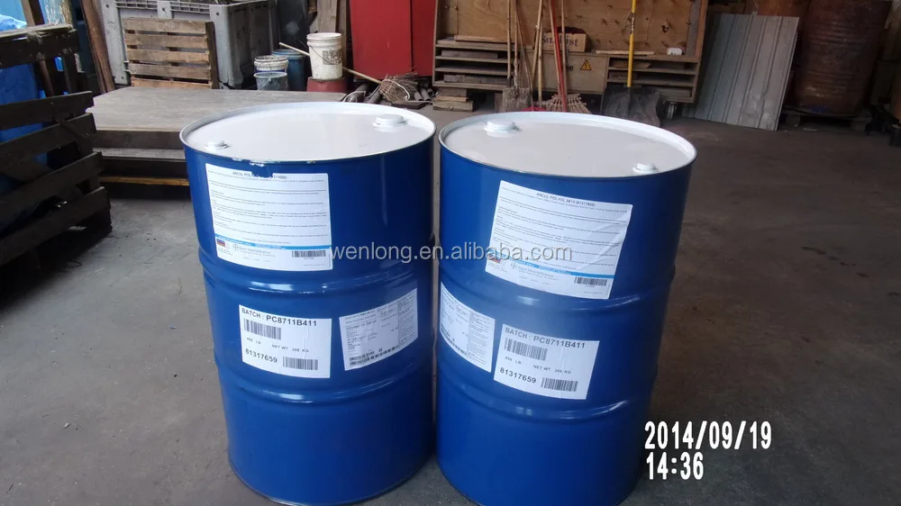 Ppg / Polyether Polyol Produce Polyurethane Foam - Buy Ppg,Polyol ...