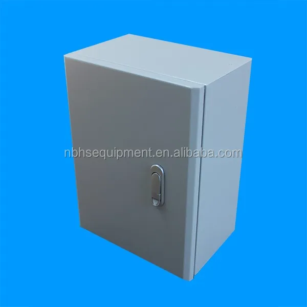Good Price Steel Junction Box Esp Electrical Distribution Panel - Buy ...
