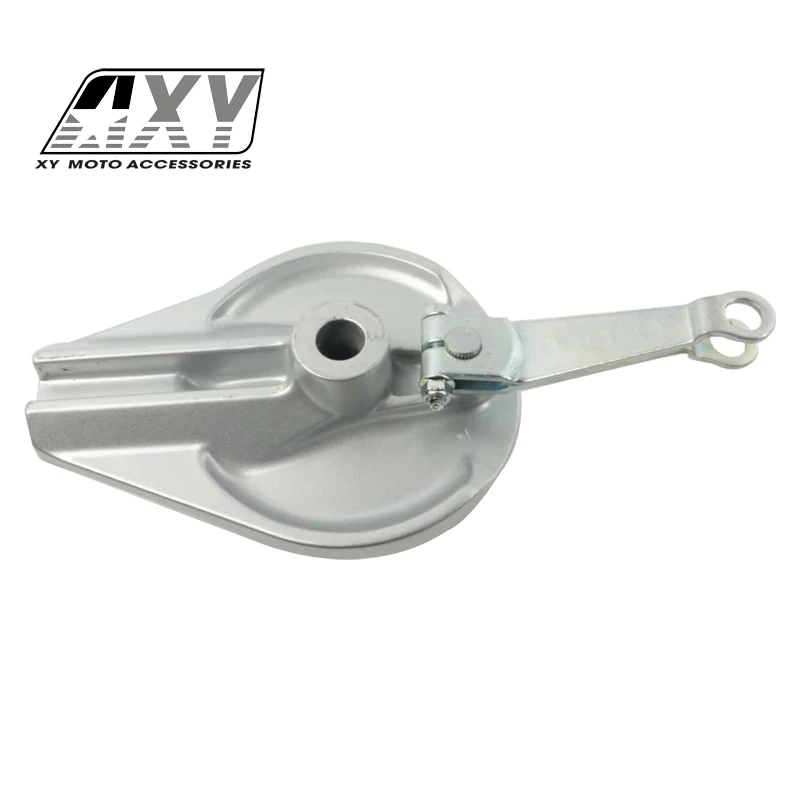 Motorcycle Rear Brake Drum Assembly Motorcycle RR Brake Panel Comp for ...