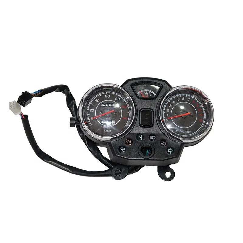 Factory Supply Three Wheeler Tricycle Rickshaw Meter Speed Meter ...