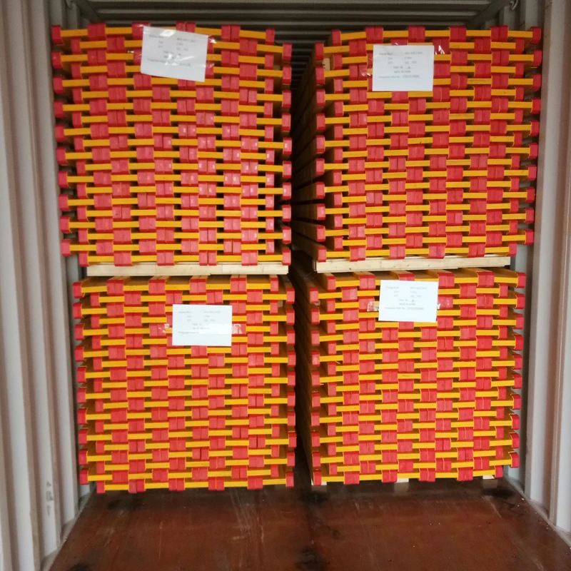 Laminated Formwork Yellow Lvl Spruce Structural Timber Beams ...