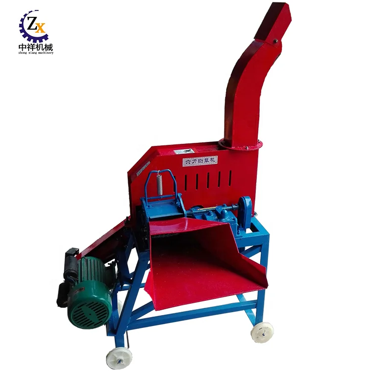 Alibaba.com: Hand-operated corn shredding chaff cutter machine, manual ...