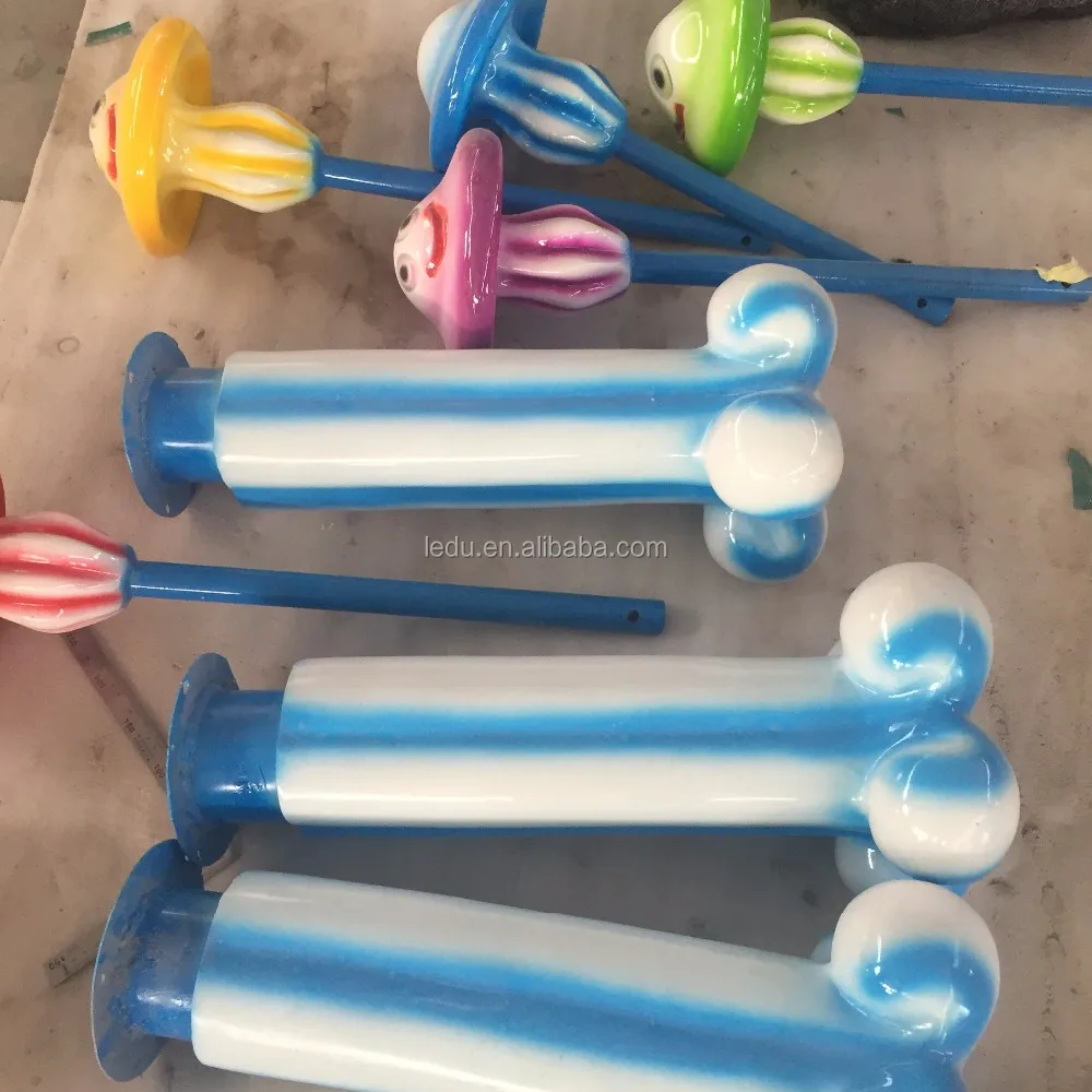 Mange Forain Indoor Outdoor Playground Amusement Park Ride Ocean Shark ...