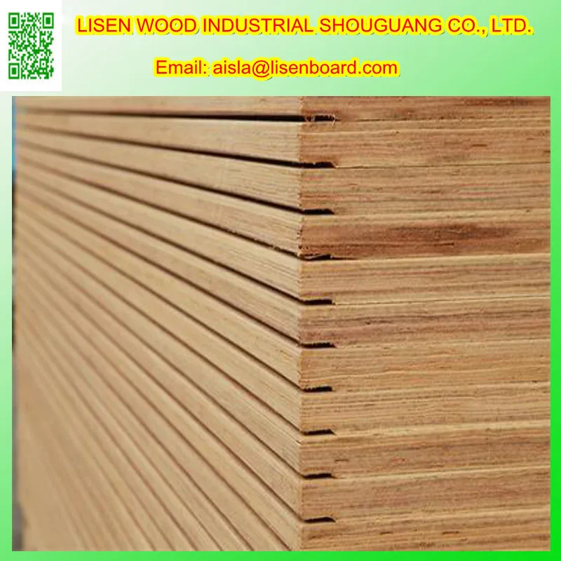 Ranurado Container Piso De Madera Laminada - Buy Contenedor Plywood ...