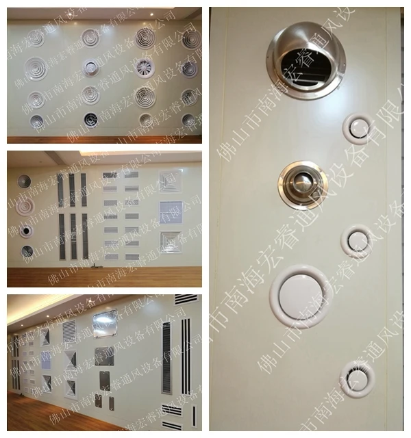 Damper Spindle, HVAC Metal Damper Spindle - Easy Install