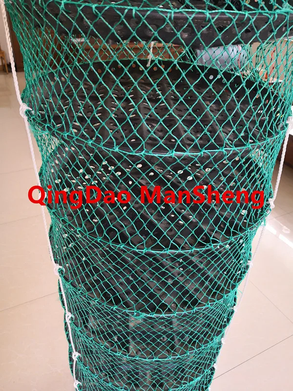 Scallop Cage/scallop Farming Cage/ Scallop Net Cage - Buy Scallop Cage ...
