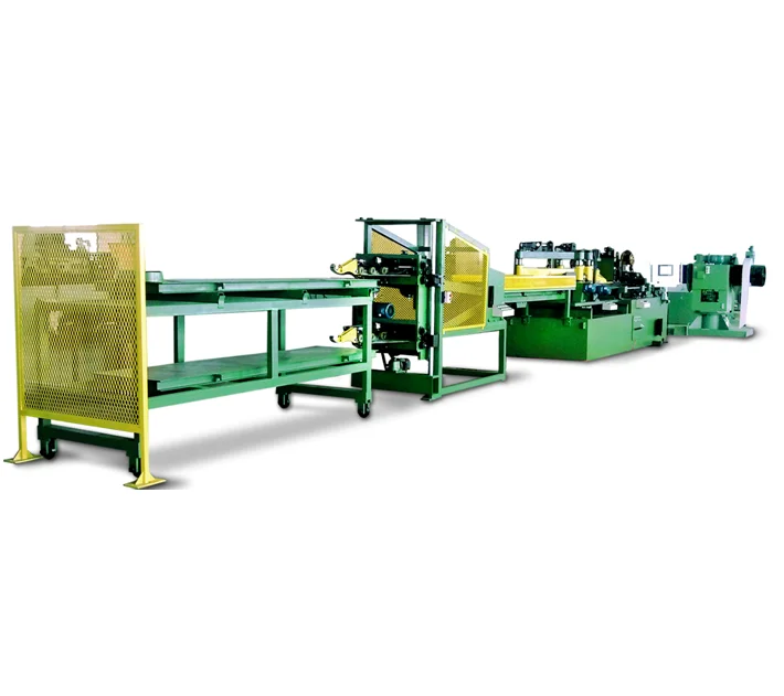 Transformer Laminating Machine,transformer core cutting machine ...